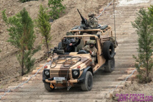 Album ~ COM FST Panhard VPS | Joint Forces News