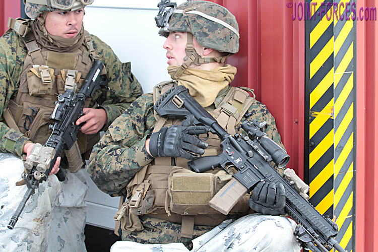 TRJE18 In Focus 07 ~ USMC 24 MEU | Joint Forces News
