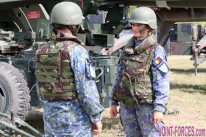 Camo Patterns ~ Index 1 | Joint Forces News