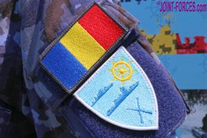 Kit & Camo ~ Romanian Navy M2017 | Joint Forces News