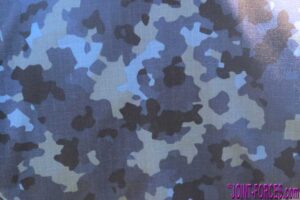 Kit & Camo ~ Romanian Navy M2017 | Joint Forces News