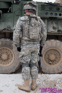 US Army UCP ~ Universal Camouflage Pattern | Joint Forces News