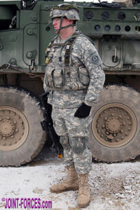 US Army UCP ~ Universal Camouflage Pattern | Joint Forces News