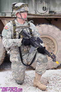 US Army UCP ~ Universal Camouflage Pattern | Joint Forces News