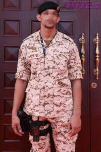 Bahrain Defence Force ~ Camo Special | Joint Forces News