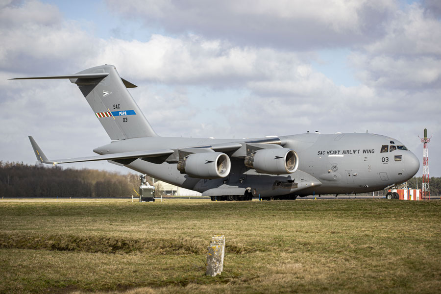 Kongsberg PROTECTOR For Danish Piranha V | Joint Forces News