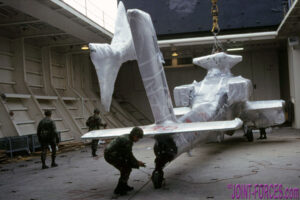 REFORGER 90 ~ Into The Archives | Joint Forces News