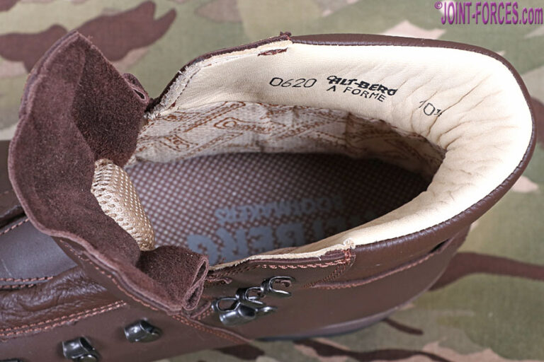ALTBERG Military Ops Boot Reviewed | Joint Forces News