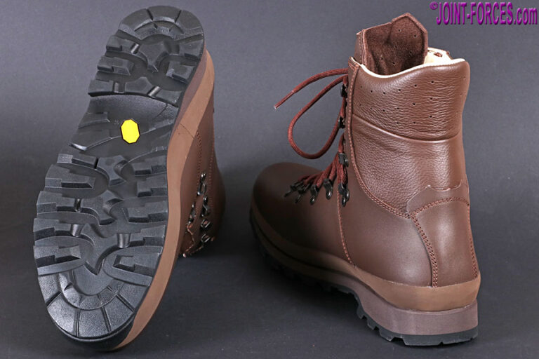 Brief Update ~ ALTBERG Military Ops Boot | Joint Forces News