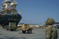 NOBLE PARTNER 2020 ~ Georgia | Joint Forces News