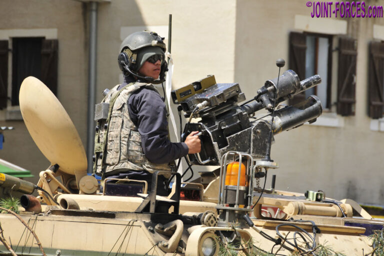 USAREUR OpFor ~ Men In Black In 2014 - Pt2 | Joint Forces News