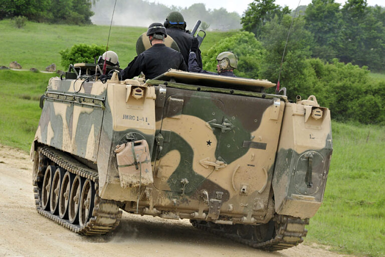USAREUR OpFor ~ Men In Black In 2014 - Pt2 | Joint Forces News