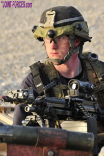 USAREUR OpFor ~ Men In Black In 2014 - Pt2 | Joint Forces News