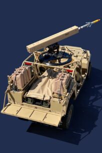 Arnold Defense FLETCHER Ordered By USSOCOM | Joint Forces News
