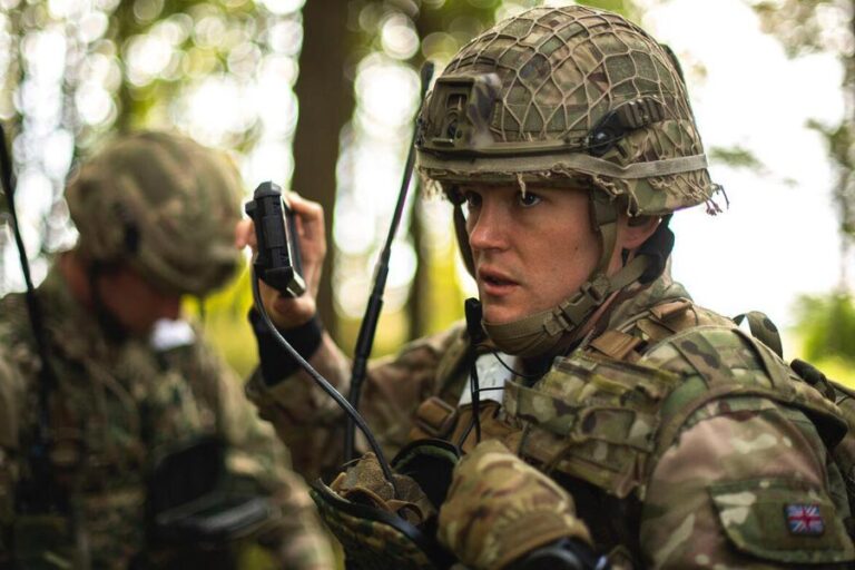 Elbit Systems UK At AWE20 | Joint Forces News