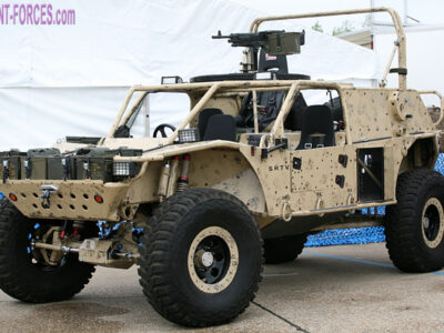 MUV 4x4 ~ Iveco Military Utility Vehicle - Joint Forces News