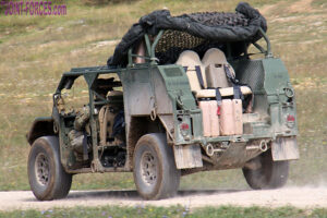 M1297 A-GMV ~ US Army Ground Mobility Vehicle | Joint Forces News