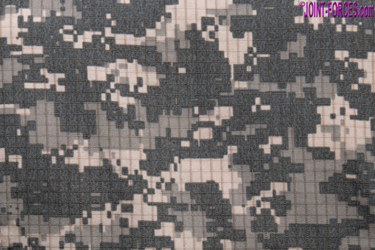 M18 Bulgarian Air Force Pattern | Joint Forces News
