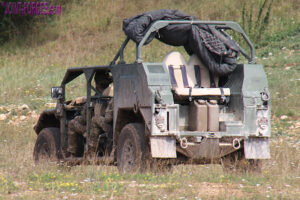 M1297 A-GMV ~ US Army Ground Mobility Vehicle | Joint Forces News