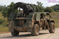 M1297 A-GMV ~ US Army Ground Mobility Vehicle | Joint Forces News