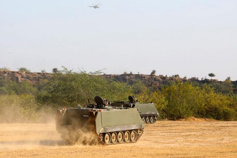 DRUZHBA-2020 Finale ~ Russian and Pakistani Special Forces | Joint ...