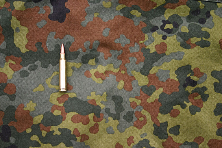 M18 Bulgarian Army Temperate Pattern | Joint Forces News