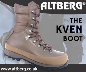 UK News Archives - Joint Forces News