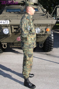 M18 Bulgarian Army Temperate Pattern | Joint Forces News