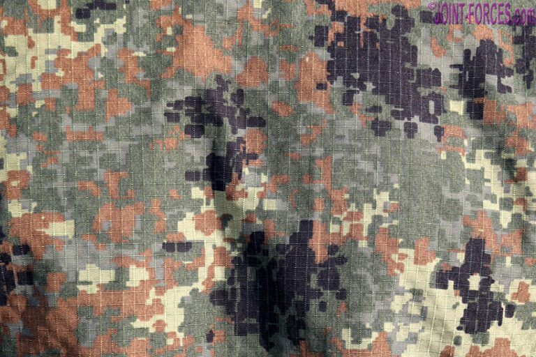 M18 Bulgarian Army Temperate Pattern | Joint Forces News