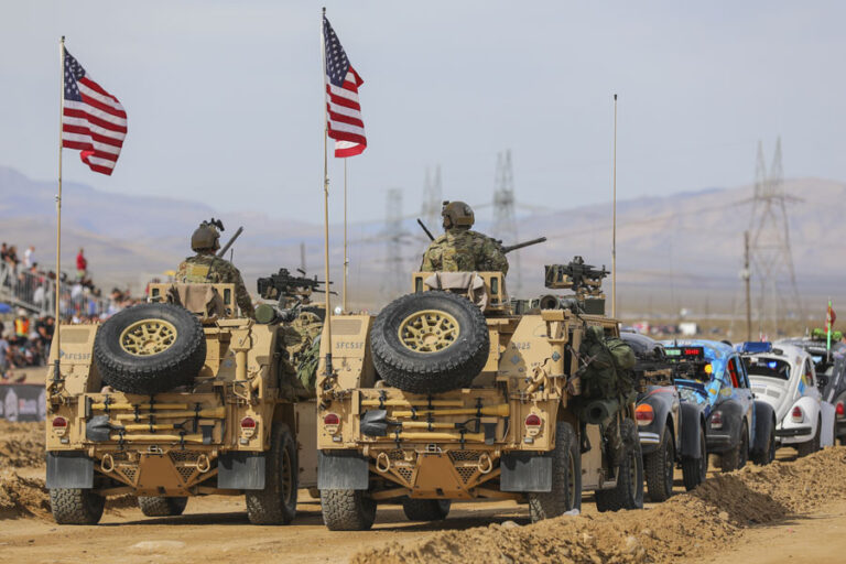 M1297 A-GMV ~ US Army Ground Mobility Vehicle | Joint Forces News