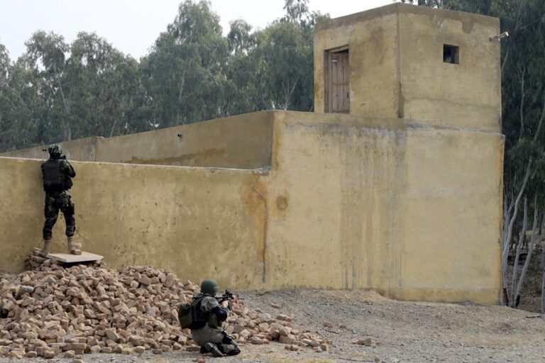 DRUZHBA-2020 ~ Joint SpecOps In Pakistan | Joint Forces News