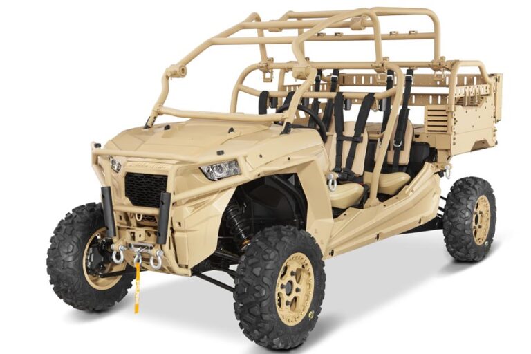 New Vehicles For Bundeswehr Special Forces | Joint Forces News