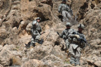 Universal Camouflage Pattern – Delta ~ Part 1 | Joint Forces News