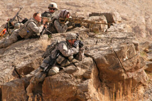 Universal Camouflage Pattern – Delta ~ Part 1 | Joint Forces News