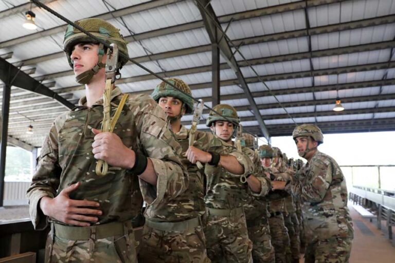 SWIFT RESPONSE 21 SitRep From Estonia | Joint Forces News