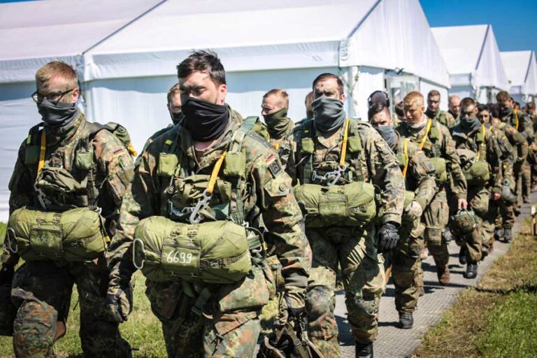 SWIFT RESPONSE 21 ~ JFE In Romania | Joint Forces News