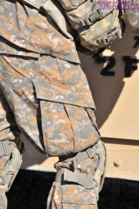 Universal Camouflage Pattern – Delta ~ Part 2 | Joint Forces News