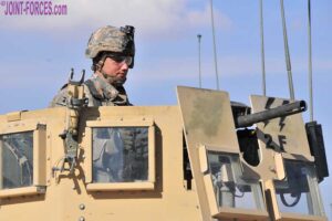 Universal Camouflage Pattern – Delta ~ Part 2 | Joint Forces News