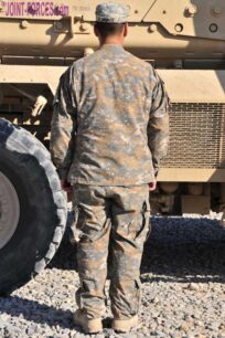 Universal Camouflage Pattern – Delta ~ Part 2 | Joint Forces News