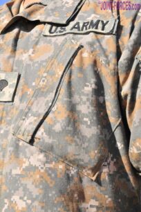 Universal Camouflage Pattern – Delta ~ Part 2 | Joint Forces News