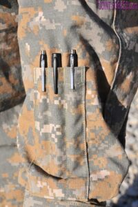Universal Camouflage Pattern – Delta ~ Part 2 | Joint Forces News