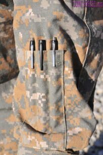 Universal Camouflage Pattern – Delta ~ Part 2 | Joint Forces News