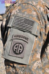 Universal Camouflage Pattern – Delta ~ Part 2 | Joint Forces News