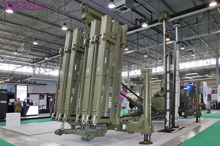 MSPO 2021 Defence Expo Update | Joint Forces News