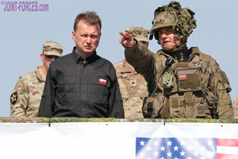 Poland To Procure 250 M1A2 SEPv3 Abrams Tanks | Joint Forces News