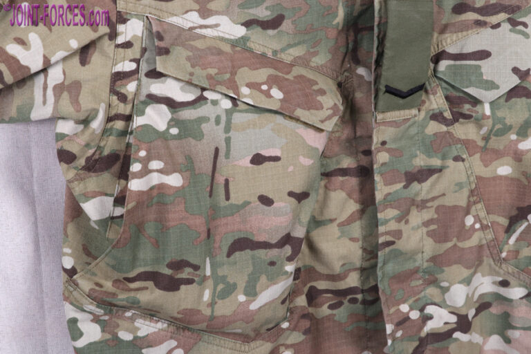 CU20 ~ Commando Uniform 20 Field Shirt | Joint Forces News