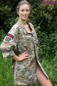 CU20 ~ Commando Uniform 20 Field Shirt | Joint Forces News