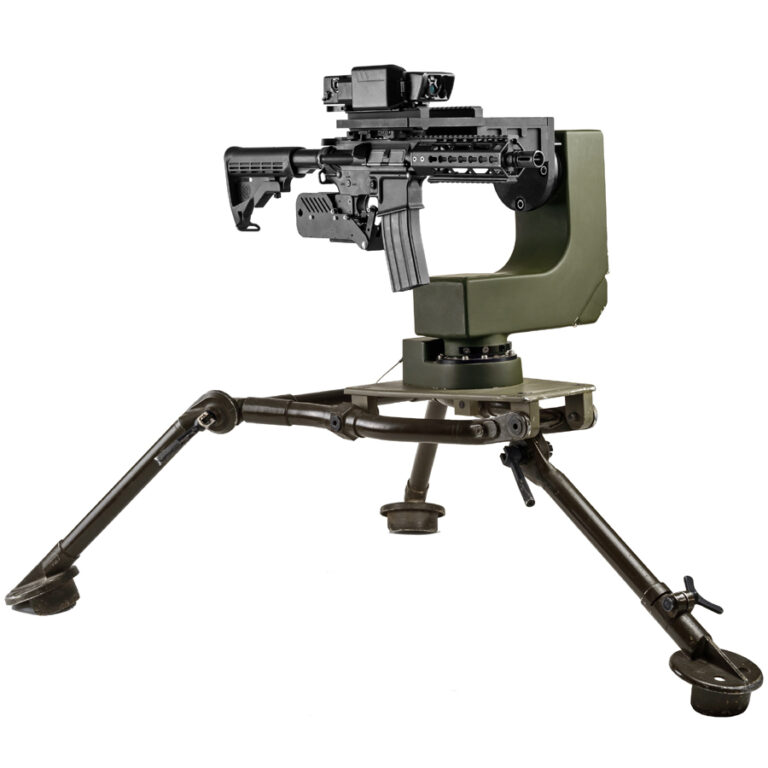 SMART SHOOTER SMASH Technology At DEFEA | Joint Forces News