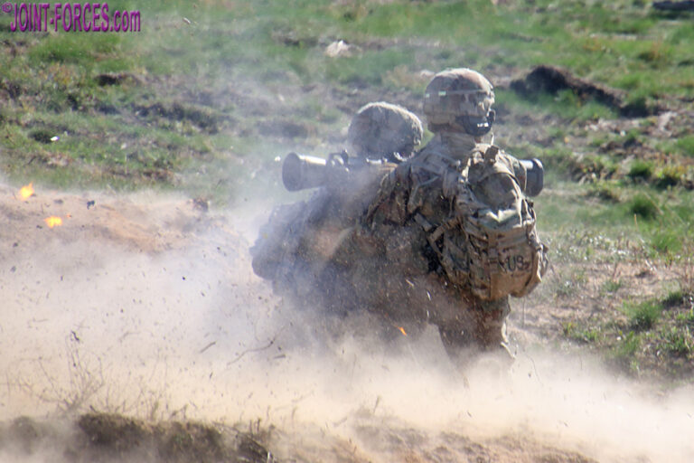 New US Army MAAWS Carl-Gustaf Contract | Joint Forces News
