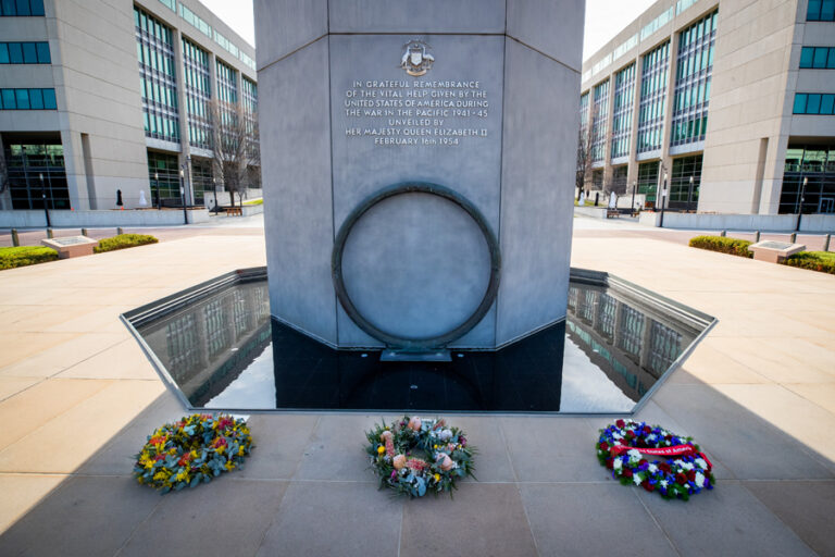 ANZUS Treaty 70th Anniversary | Joint Forces News